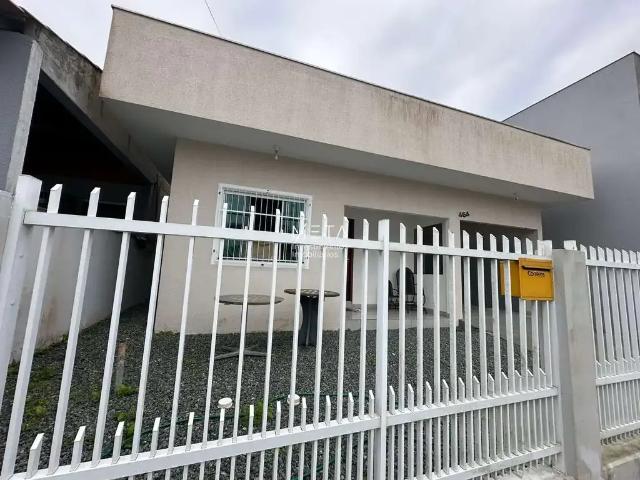 Casa / Sobrado para Venda em Barra Velha/SC Centro 2 Quartos