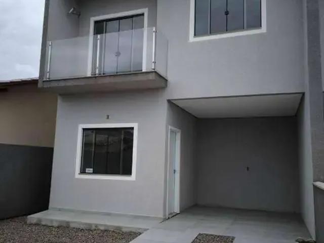 Casa / Sobrado para Venda em Barra Velha/SC Centro 3 Quartos