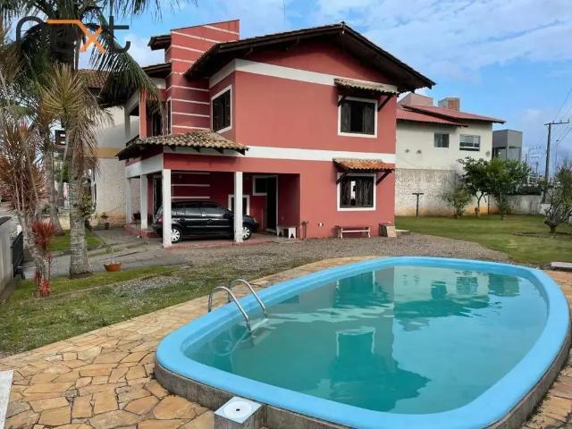 Casa / Sobrado para Venda em Barra Velha/SC Centro 3 Quartos