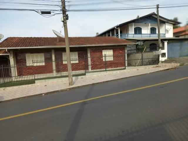 Casa / Sobrado para Venda em Barra Velha/SC Centro 3 Quartos
