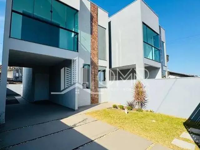 Casa / Sobrado para Venda em Barra Velha/SC Centro 3 Quartos