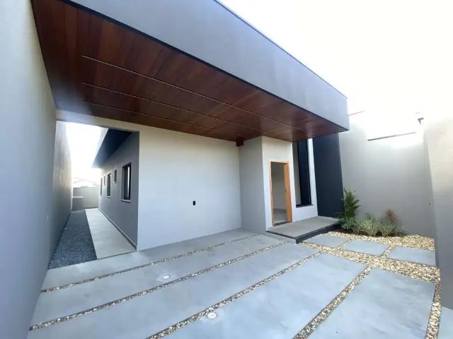 Casa / Sobrado para Venda em Barra Velha/SC Centro 3 Quartos