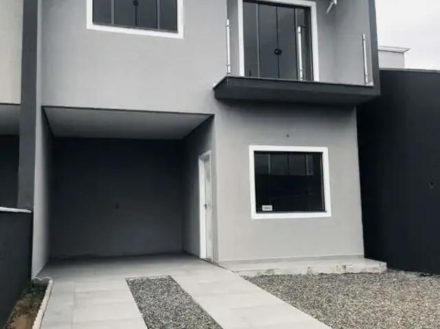 Casa / Sobrado para Venda em Barra Velha/SC Centro 3 Quartos