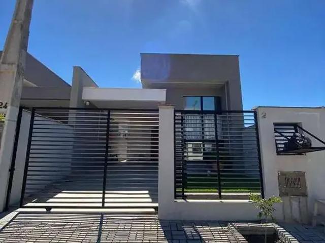 Casa / Sobrado para Venda em Barra Velha/SC Centro 3 Quartos