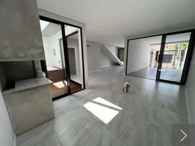 Casa / Sobrado para Venda em Barra Velha/SC Centro 3 Quartos