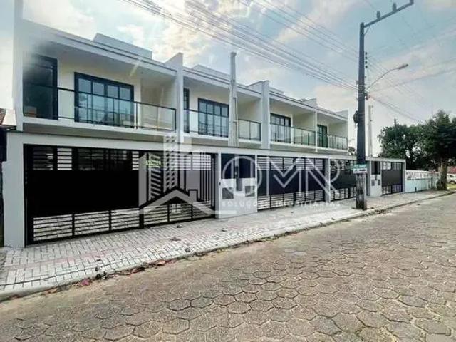 Casa / Sobrado para Venda em Barra Velha/SC Centro 3 Quartos