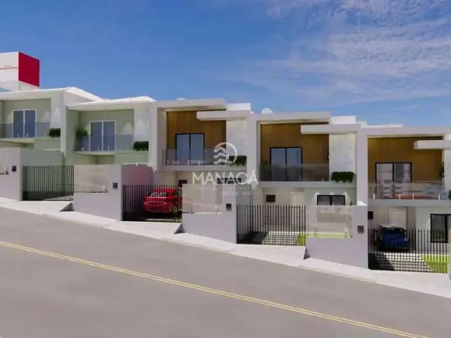 Casa / Sobrado para Venda em Barra Velha/SC Centro 3 Quartos