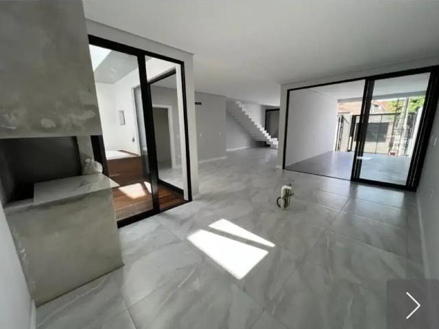 Casa / Sobrado para Venda em Barra Velha/SC Centro 3 Quartos