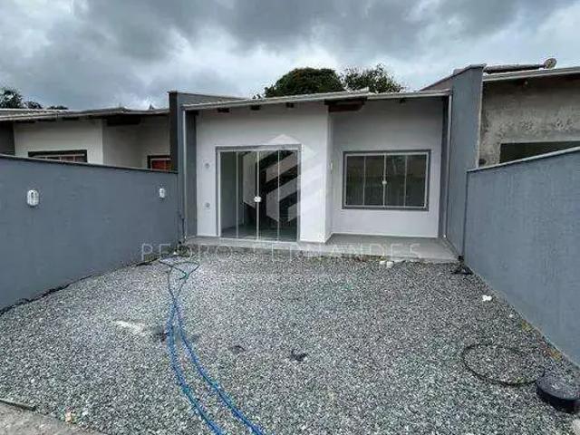 Casa / Sobrado para Venda em Barra Velha/SC Centro 3 Quartos