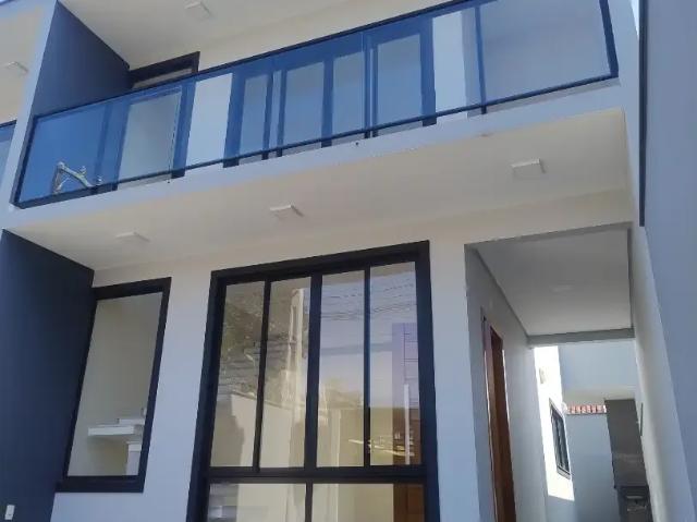 Casa / Sobrado para Venda em Barra Velha/SC Centro 3 Quartos