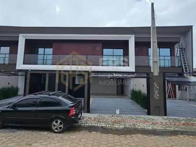 Casa / Sobrado para Venda em Barra Velha/SC Centro 3 Quartos