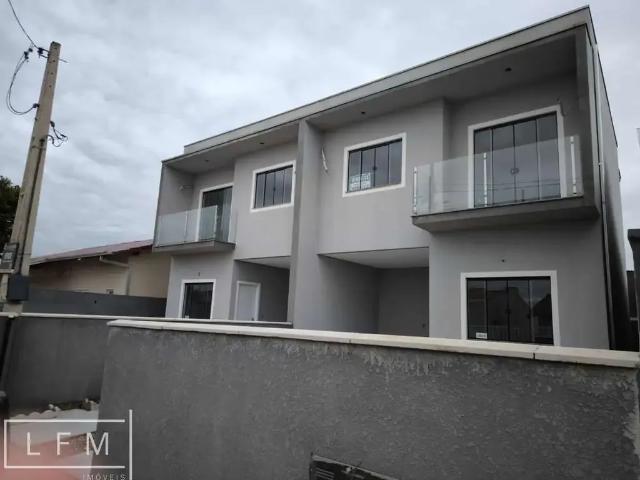 Casa / Sobrado para Venda em Barra Velha/SC Centro 3 Quartos