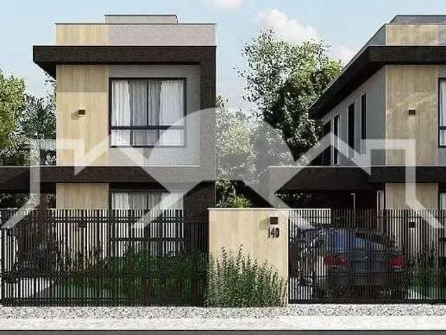 Casa / Sobrado para Venda em Barra Velha/SC Centro 3 Quartos