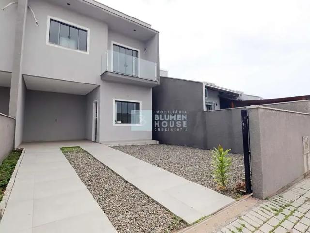 Casa / Sobrado para Venda em Barra Velha/SC Centro 3 Quartos