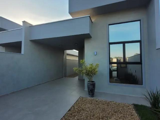 Casa / Sobrado para Venda em Barra Velha/SC Centro 3 Quartos