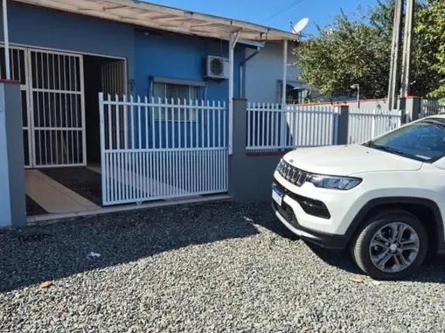 Casa / Sobrado para Venda em Barra Velha/SC Centro 3 Quartos