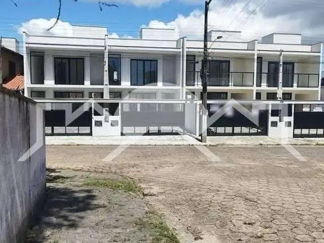 Casa / Sobrado para Venda em Barra Velha/SC Centro 3 Quartos