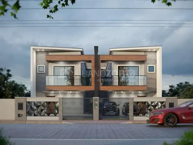 Casa / Sobrado para Venda em Barra Velha/SC Centro 3 Quartos