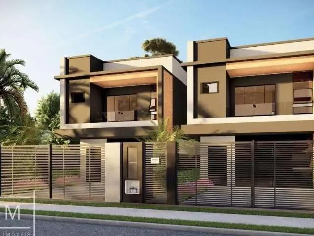 Casa / Sobrado para Venda em Barra Velha/SC Centro 3 Quartos