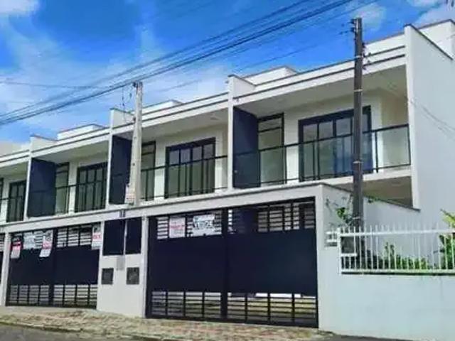 Casa / Sobrado para Venda em Barra Velha/SC Centro 3 Quartos