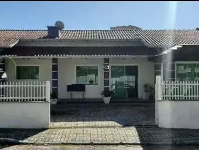 Casa / Sobrado para Venda em Barra Velha/SC Centro 3 Quartos