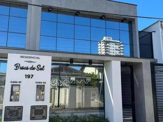 Casa / Sobrado para Venda em Barra Velha/SC Centro 3 Quartos