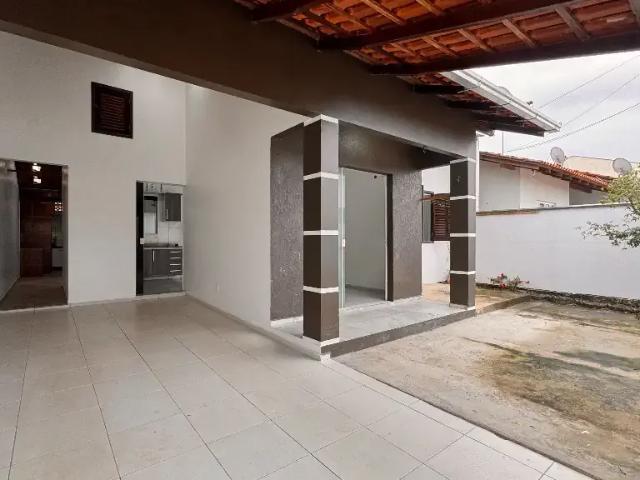 Casa / Sobrado para Venda em Barra Velha/SC Centro 3 Quartos