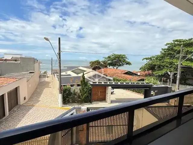 Casa / Sobrado para Venda em Barra Velha/SC Itajubá 3 Quartos