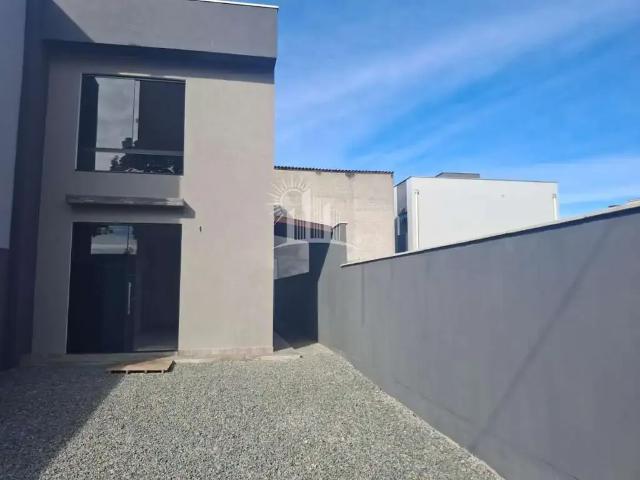 Casa / Sobrado para Venda em Barra Velha/SC Itajubá 3 Quartos