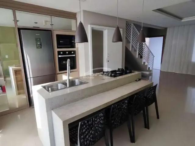 Casa / Sobrado para Venda em Barra Velha/SC Itajubá 3 Quartos