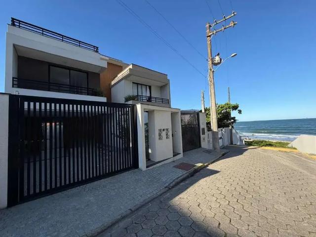 Casa / Sobrado para Venda em Barra Velha/SC Itajubá 3 Quartos