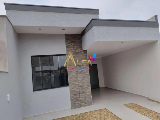 Casa / Sobrado para Venda em Barra Velha/SC Itajubá 3 Quartos