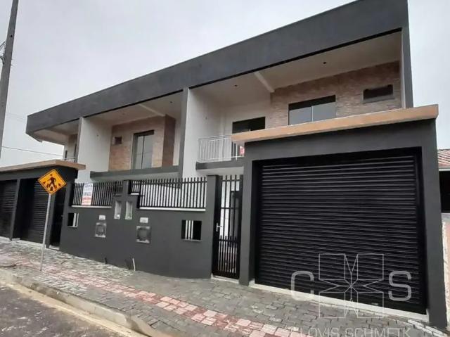 Casa / Sobrado para Venda em Barra Velha/SC Itajubá 3 Quartos