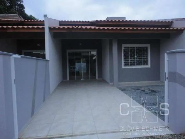 Casa / Sobrado para Venda em Barra Velha/SC Itajubá 3 Quartos