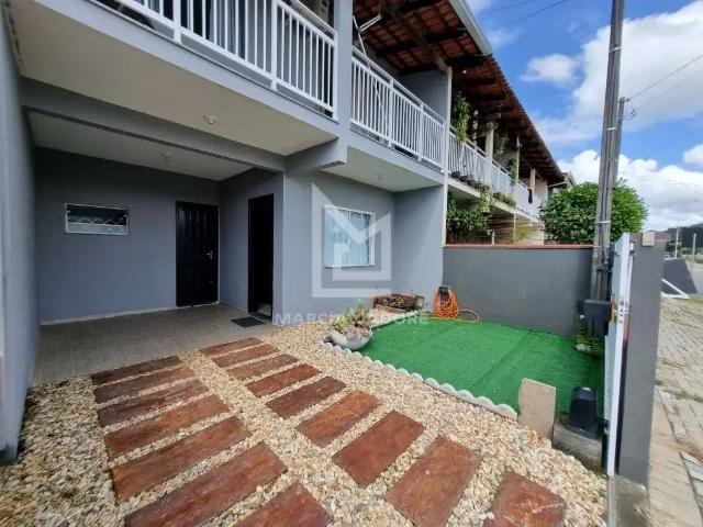 Casa / Sobrado para Venda em Barra Velha/SC Itajubá 3 Quartos
