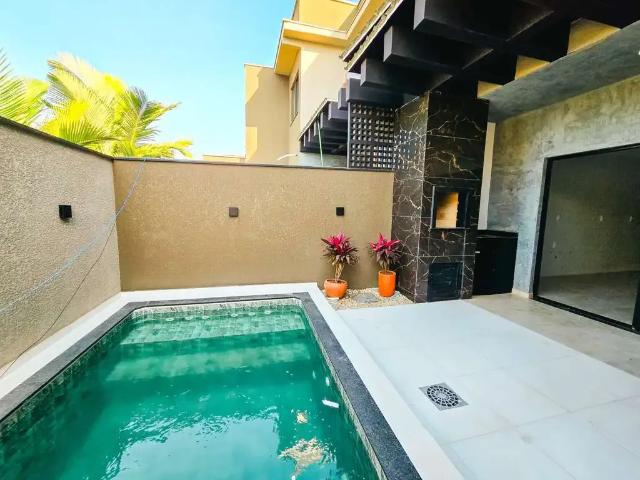 Casa / Sobrado para Venda em Barra Velha/SC Itajubá 3 Quartos