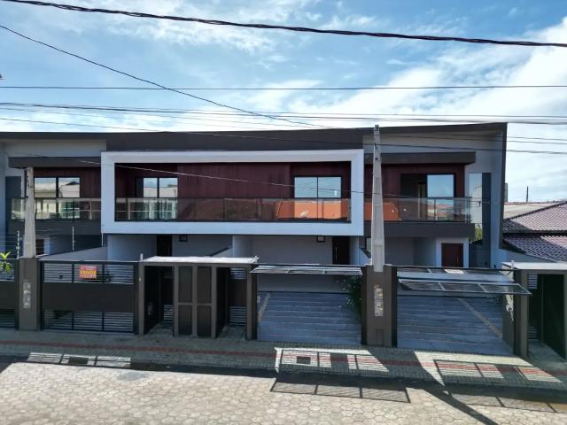Casa / Sobrado para Venda em Barra Velha/SC Itajubá 3 Quartos