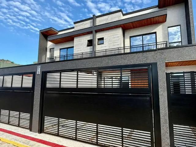 Casa / Sobrado para Venda em Barra Velha/SC Itajubá 3 Quartos