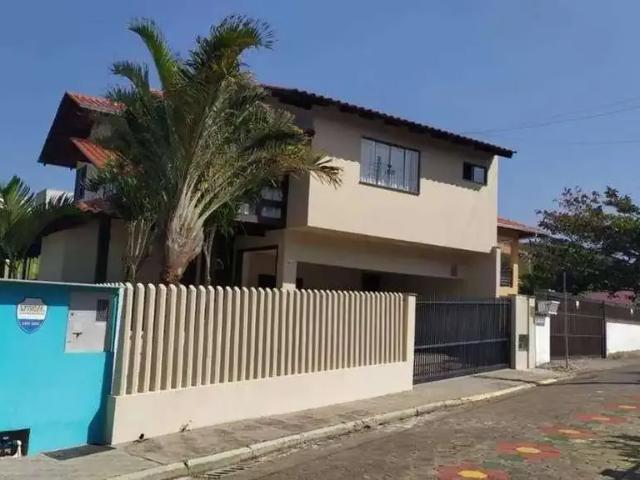 Casa / Sobrado para Venda em Barra Velha/SC Itajubá 3 Quartos