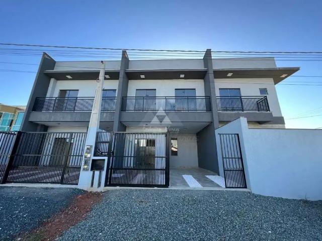 Casa / Sobrado para Venda em Barra Velha/SC Itajubá 3 Quartos