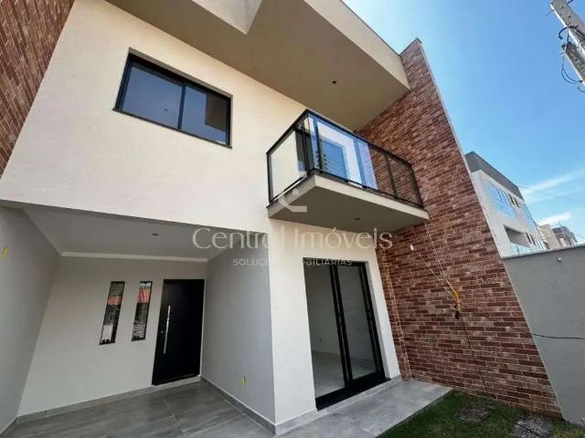 Casa / Sobrado para Venda em Barra Velha/SC Itajubá 3 Quartos