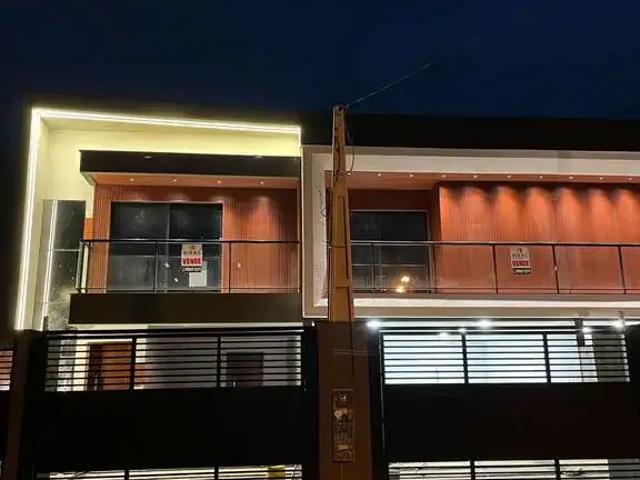 Casa / Sobrado para Venda em Barra Velha/SC Itajubá 3 Quartos