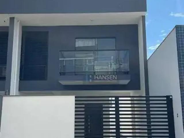 Casa / Sobrado para Venda em Barra Velha/SC Itajubá 3 Quartos