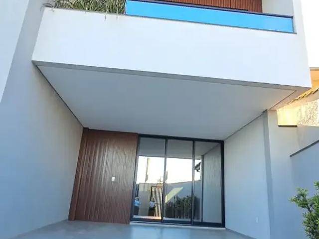 Casa / Sobrado para Venda em Barra Velha/SC Itajubá 3 Quartos