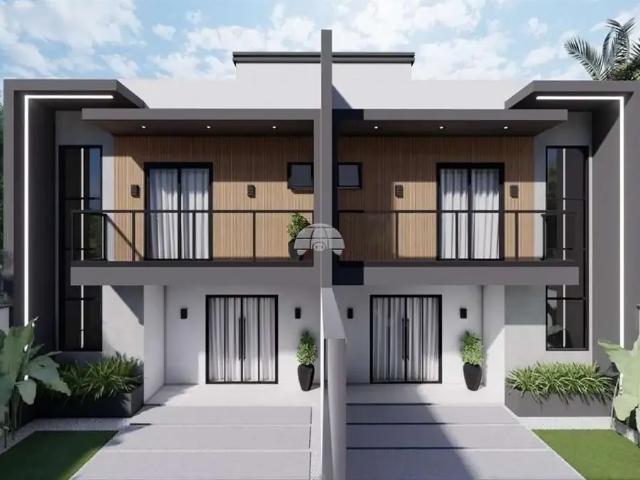 Casa / Sobrado para Venda em Barra Velha/SC Itajubá 3 Quartos
