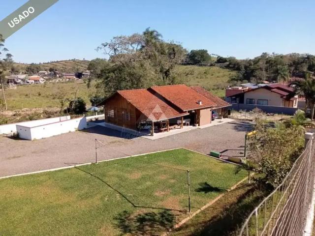 Casa / Sobrado para Venda em Barra Velha/SC Itajubá 3 Quartos