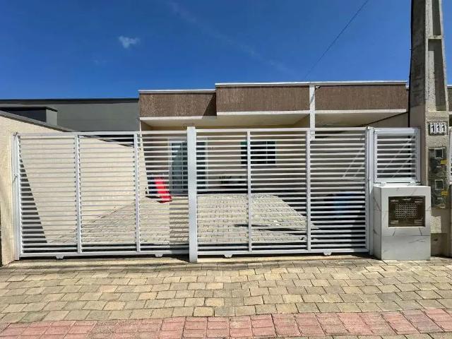 Casa / Sobrado para Venda em Barra Velha/SC Itajubá 3 Quartos