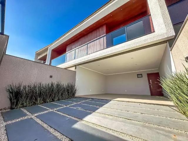 Casa / Sobrado para Venda em Barra Velha/SC Itajubá 3 Quartos