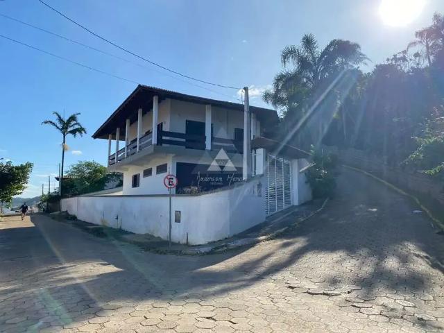 Casa / Sobrado para Venda em Barra Velha/SC Itajubá 3 Quartos