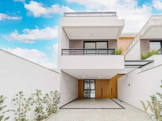 Casa / Sobrado para Venda em Barra Velha/SC Itajubá 3 Quartos